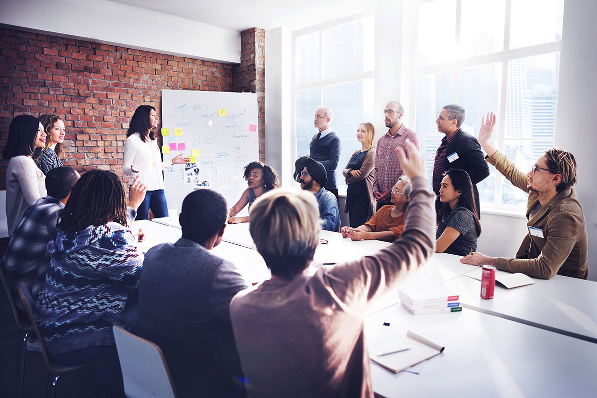 The Shifting Learning Landscape Context Over Content Actionable Co