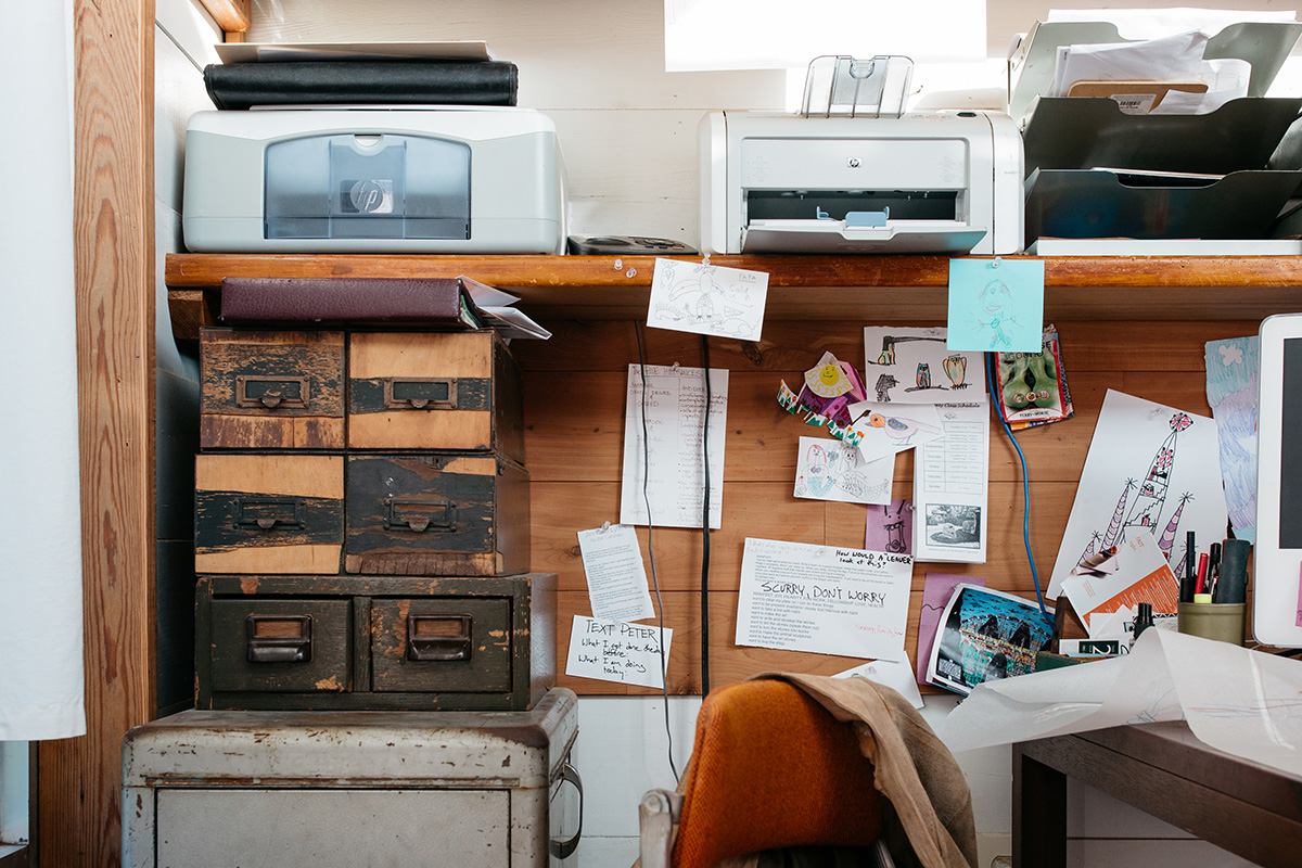 How to Stop Hiding Behind Busyness - Actionable.co